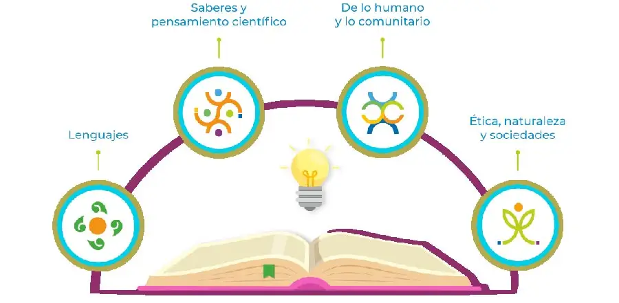La nueva familia de libros de texto gratuitos (SEP – CONALITEG Ciclo ...