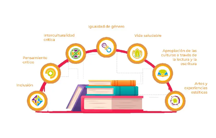 La nueva familia de libros de texto gratuitos (SEP – CONALITEG Ciclo ...