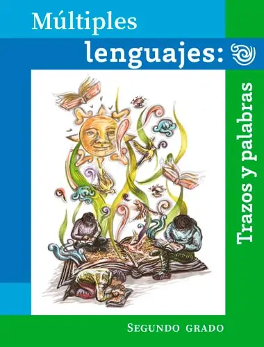 Libros de Primaria 2024-2025 | Catálogo Oficial CONALITEG – SEP